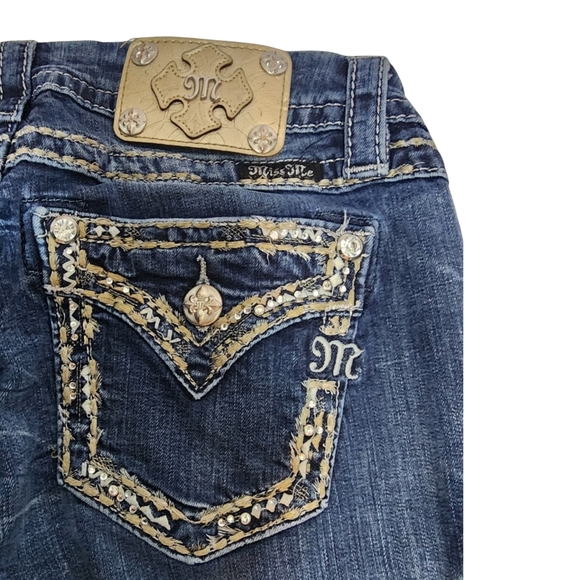 Miss Me | Jeans | Miss Me Jeans | Poshmark